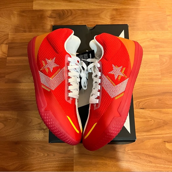 Converse | Shoes | New Converse All Star Bb Evo Mid Shai Gilgeous ...